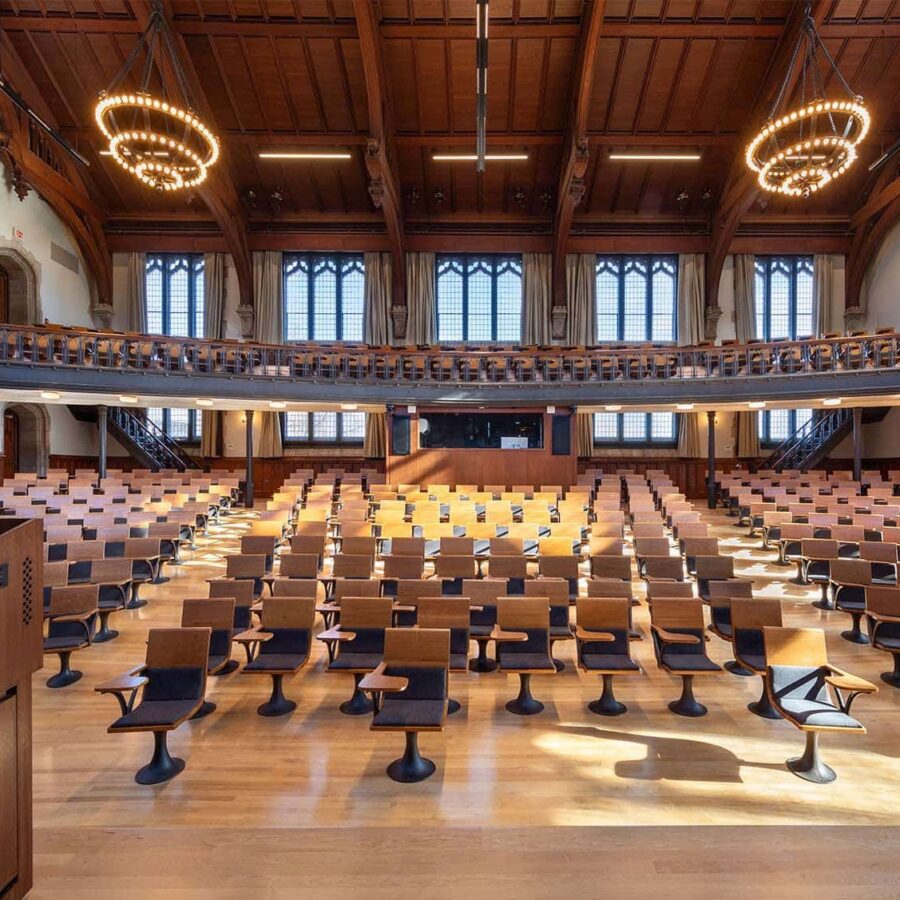 WPS: Audio-Video Integrators That Elevate User Experiences