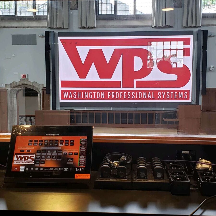 Princeton University McCosh 50 Project Spotlight | WPS