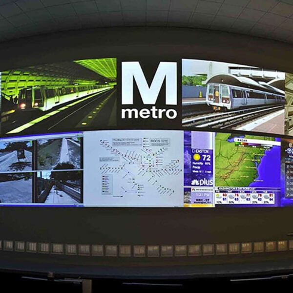 Washington Metro Area Transit Authority Project Spotlight | WPS
