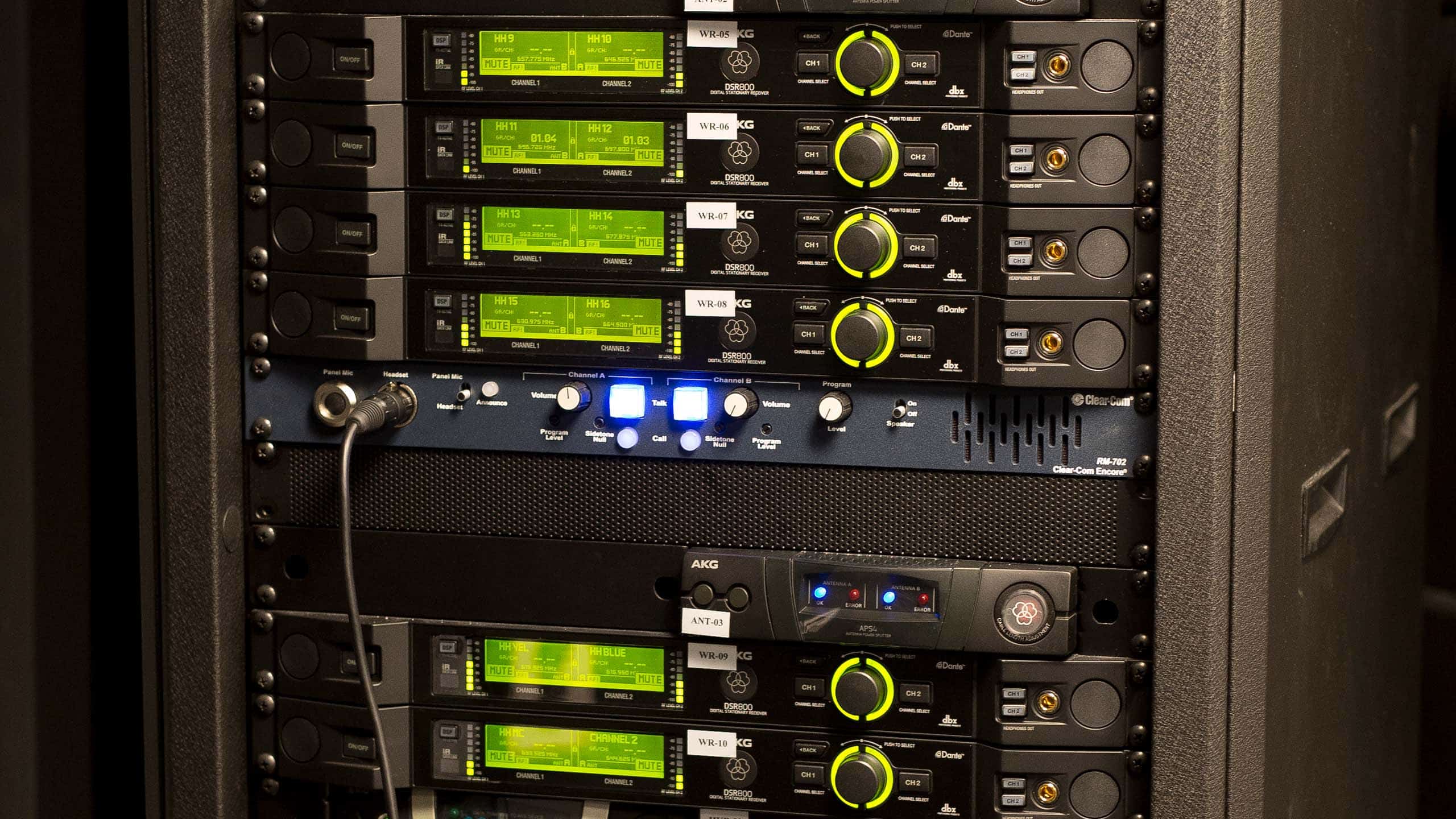 WPS: A Family-Owned AV Tech Integration Company for Over 35 Years