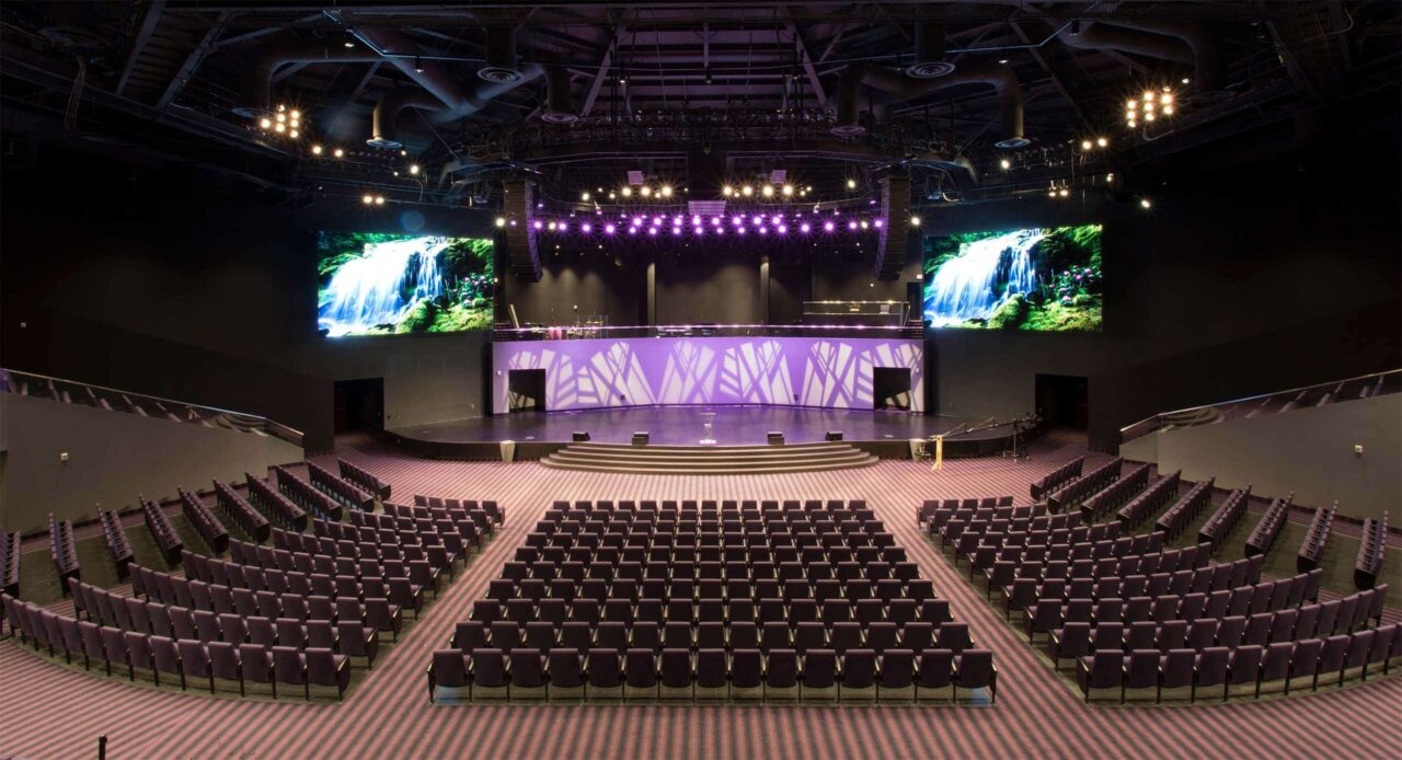 Designing AV Solutions for Every Space & Every Need