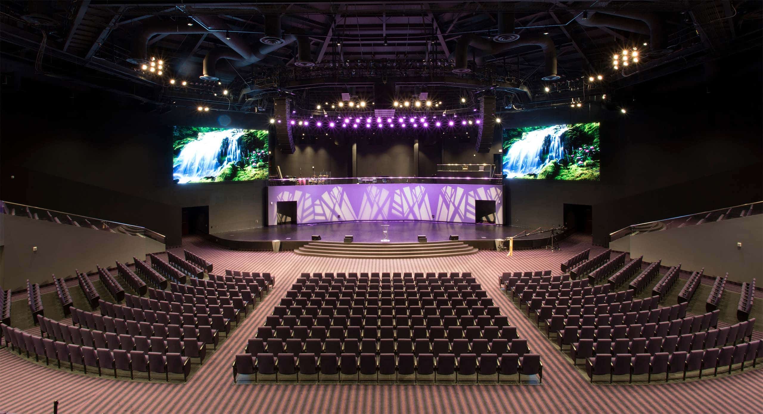 Designing AV Solutions for Every Space & Every Need
