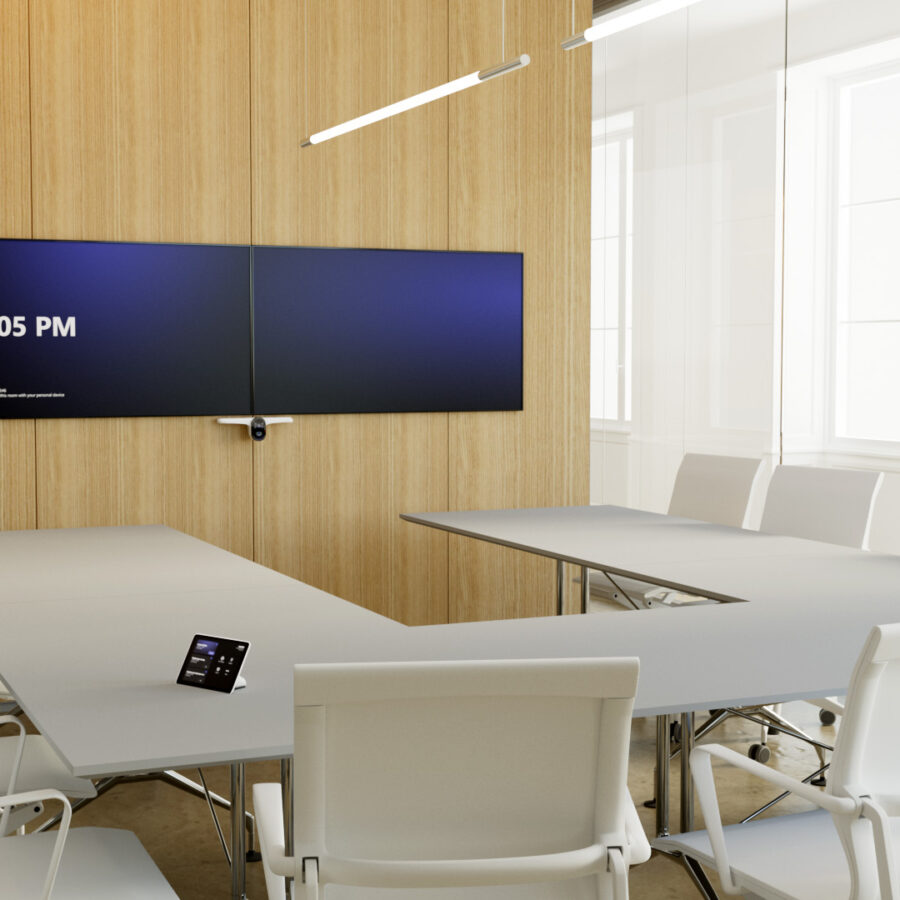 Conferencing & Remote Collaboration Solutions from WPS