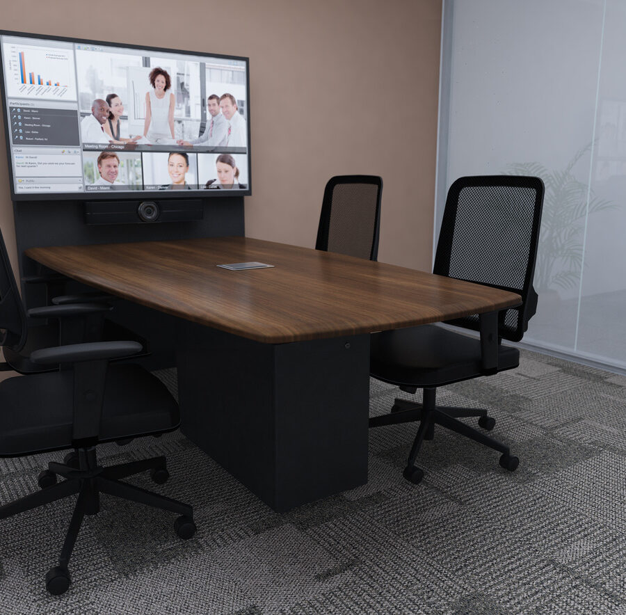 Conferencing & Remote Collaboration Solutions from WPS