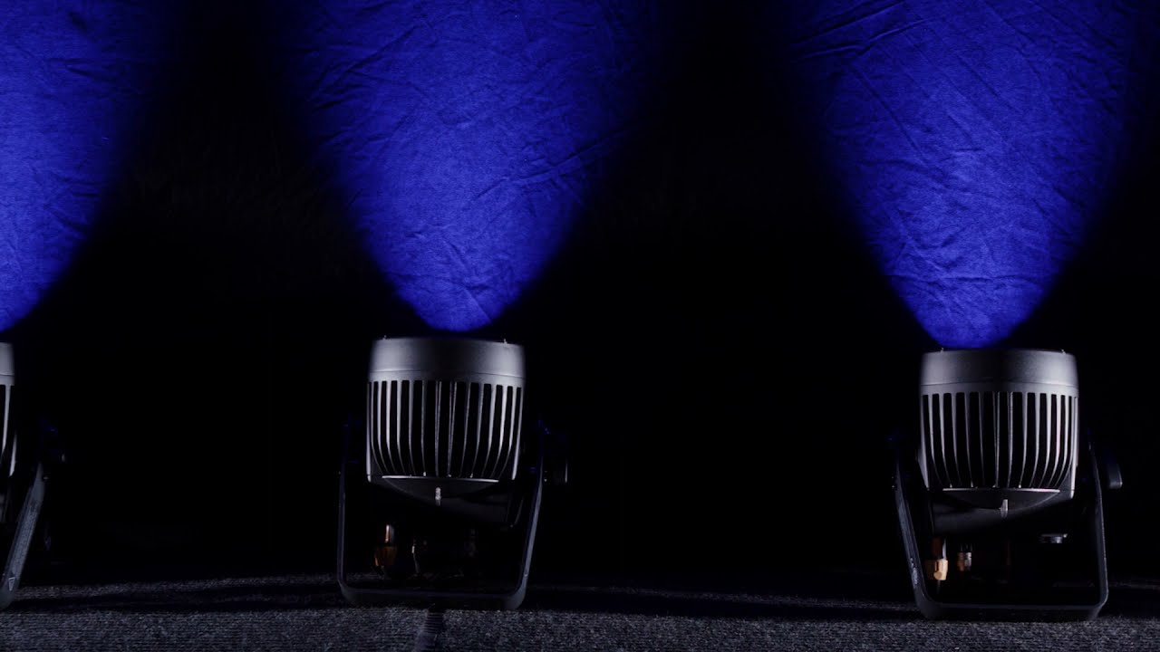 AV #TechTuesday: Altman Lighting Hydra AIP-200 LED Par & Beam Light | WPS