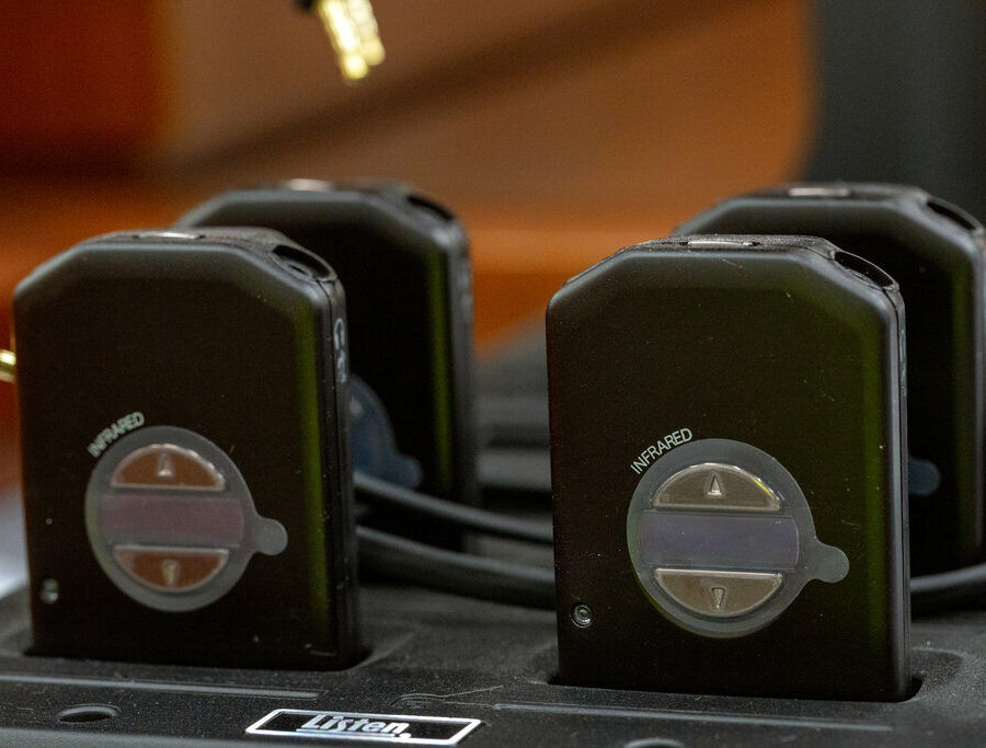 Commercial Audio Design, System Integration & Sound Reinforcement | WPS