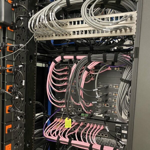 Commercial Audio Design, System Integration & Sound Reinforcement | WPS