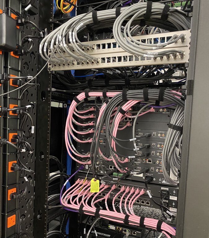 Commercial Audio Design, System Integration & Sound Reinforcement | WPS