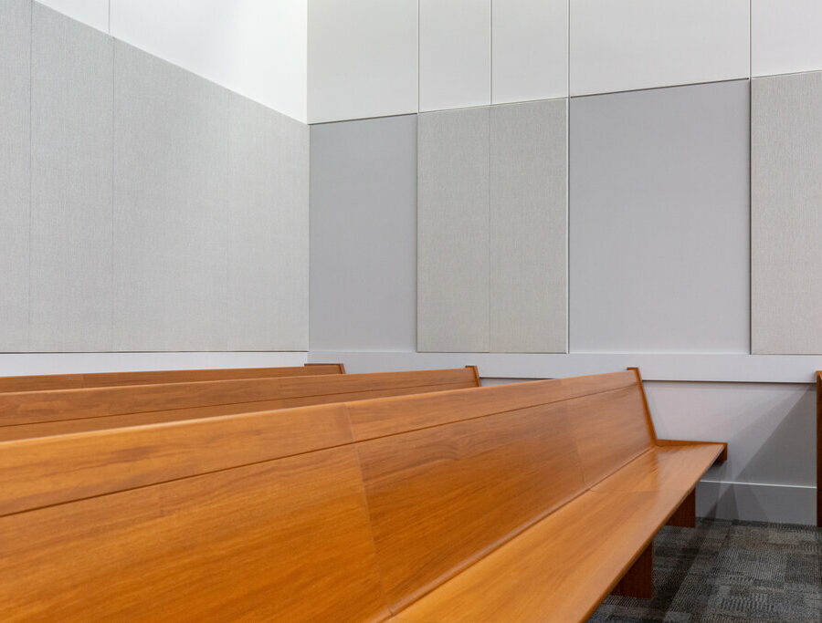 Commercial Audio Design, System Integration & Sound Reinforcement | WPS