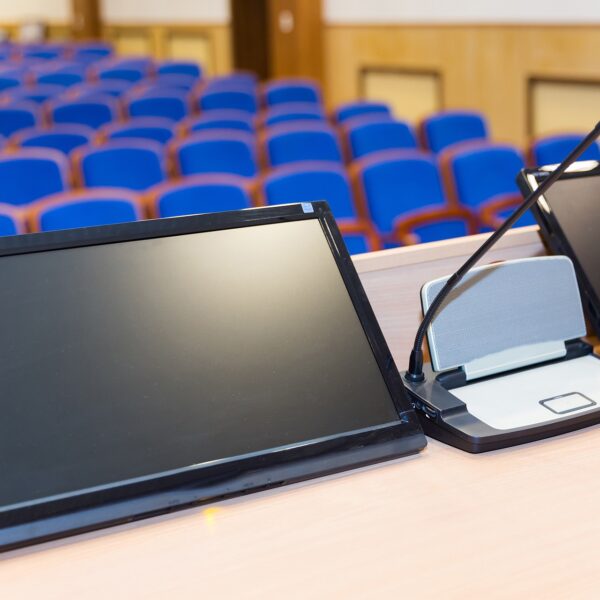 Presentation & Lecture Systems Design, Integration, & Installation | WPS