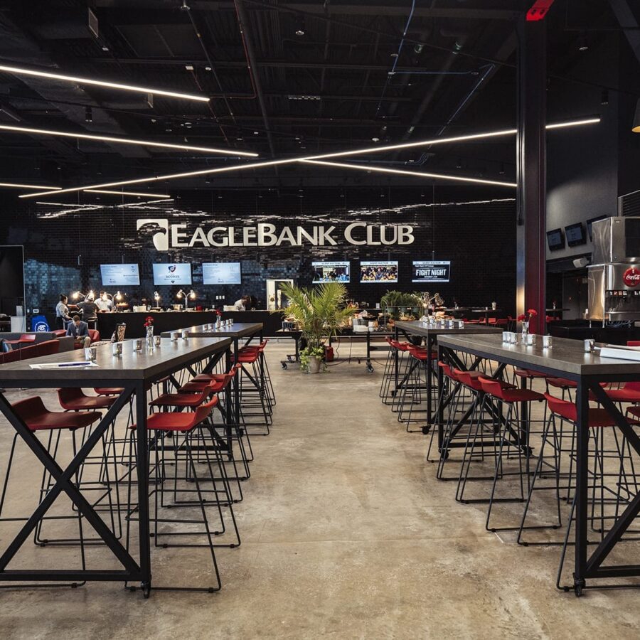 DC United Audi Field Stadium Project Showcase | WPS