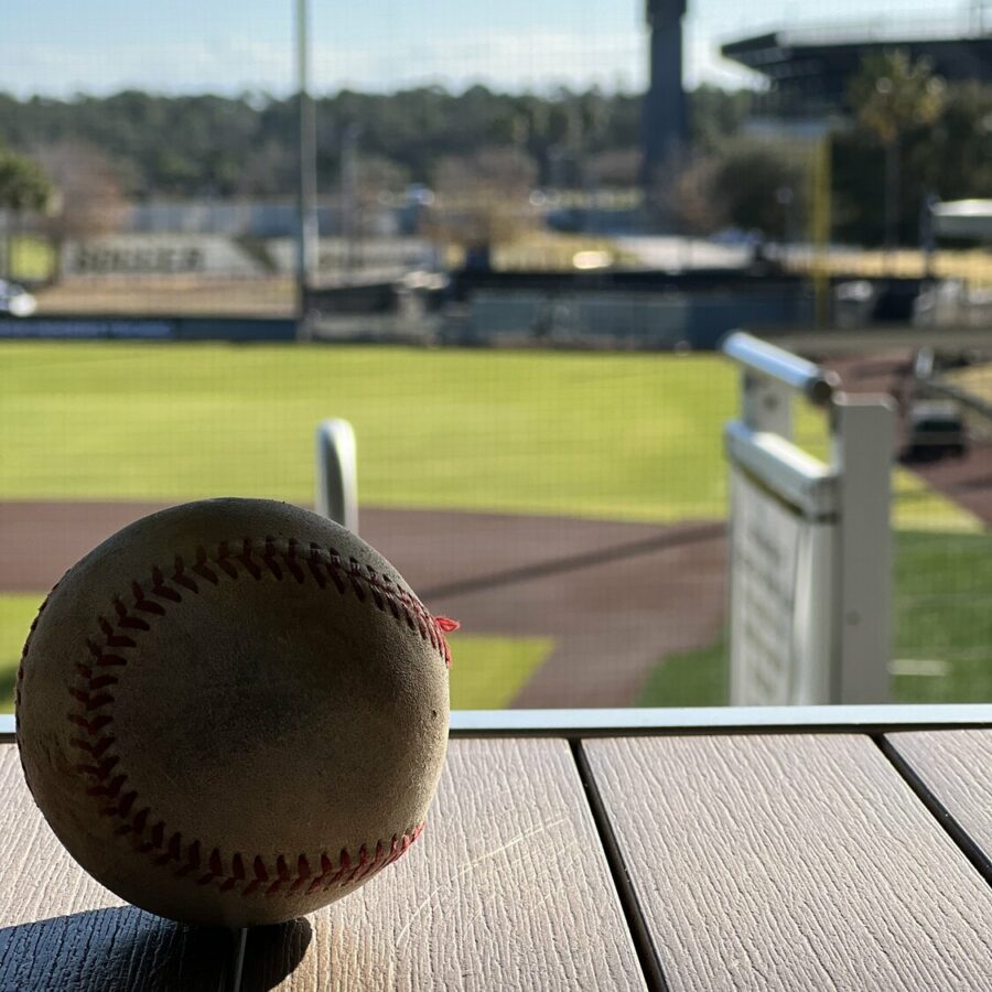 UCF Baseball & Softball Stadiums Audio Updates | WPS