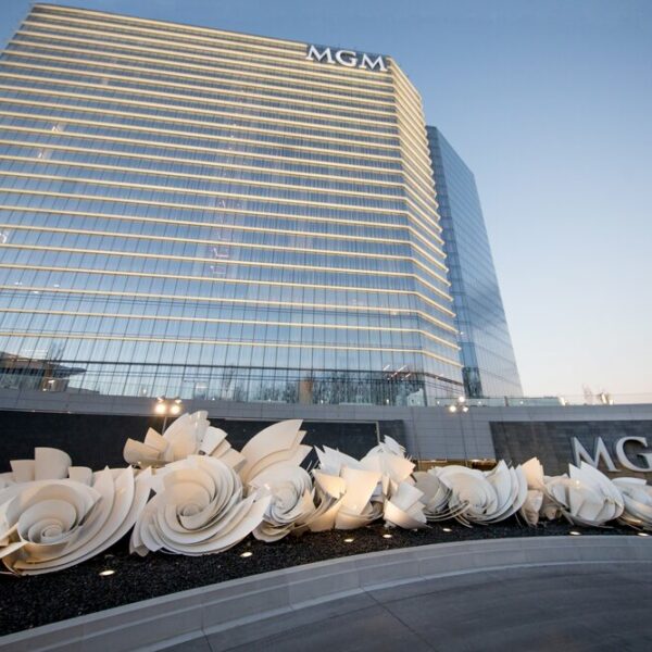 MGM National Harbor Project Spotlight | WPS