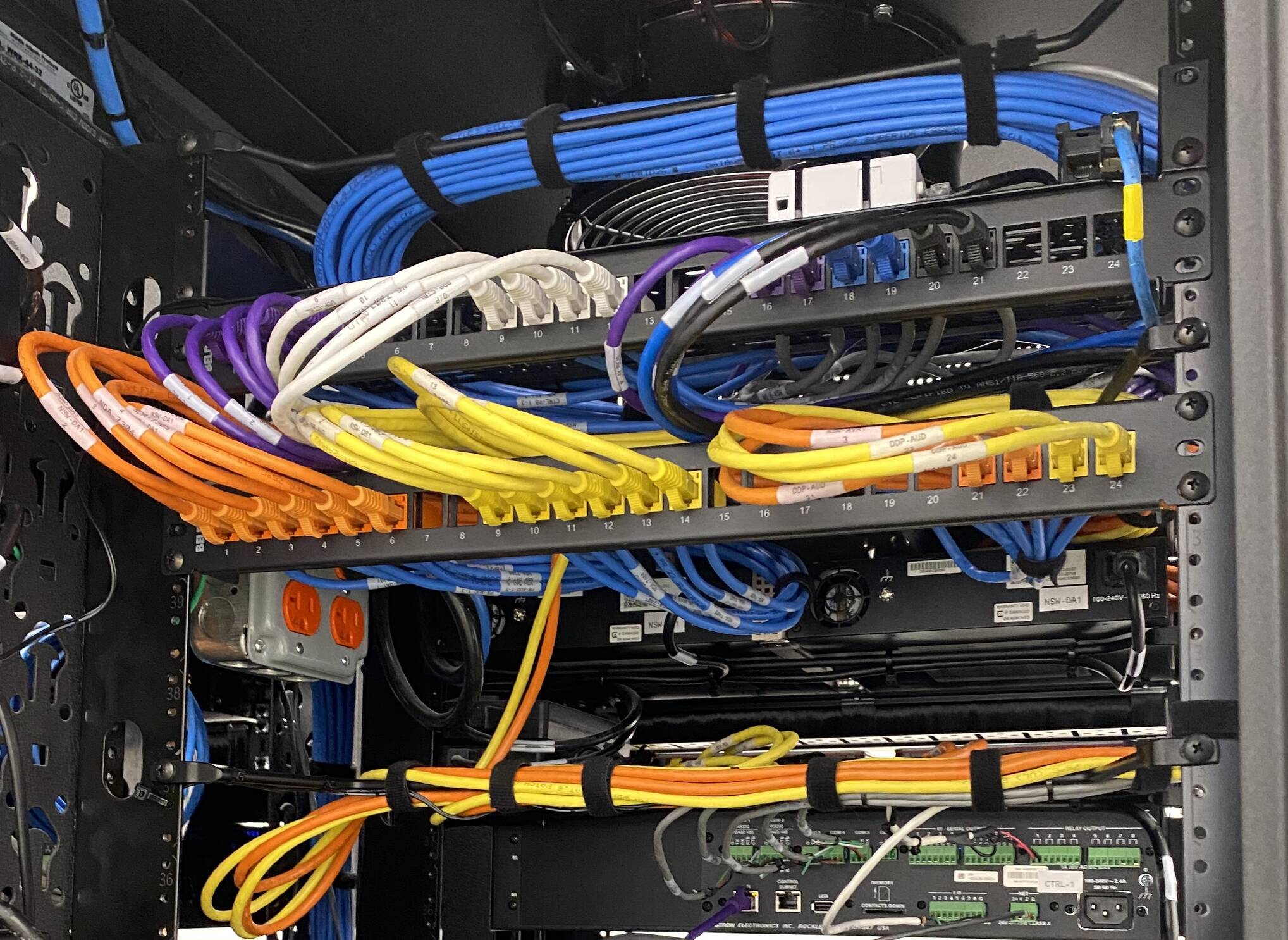 AV Industry Certifications, Affiliations & Associations | WPS