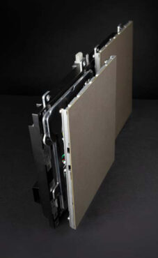 AV #TechTuesday: Barco TruePix Series LED Video Wall | WPS