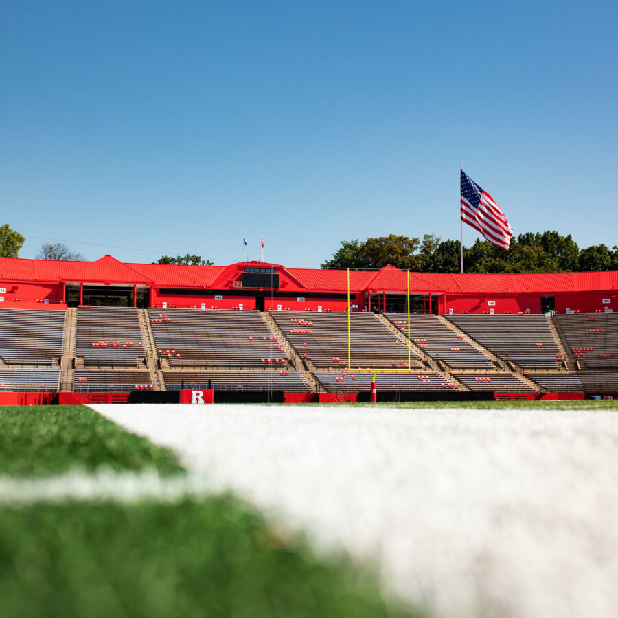 WPS Delivers New, State-of-the-Art Sound System at Rutgers SHI Stadium