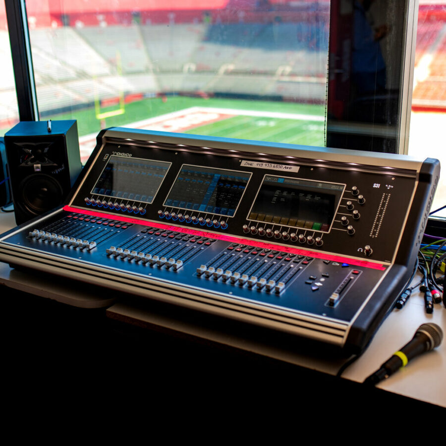 Rutgers University SHI Stadium Audio System Project Spotlight | WPS