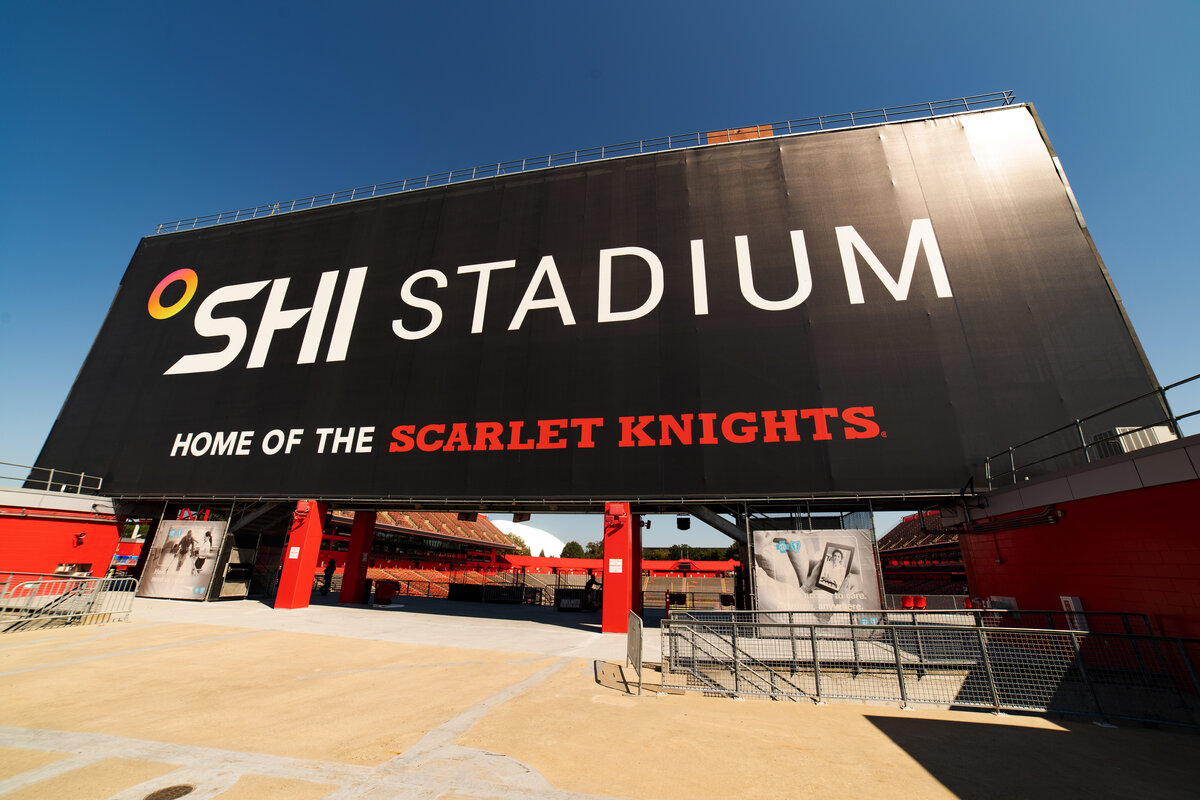 WPS Delivers New, State-of-the-Art Sound System at Rutgers SHI Stadium
