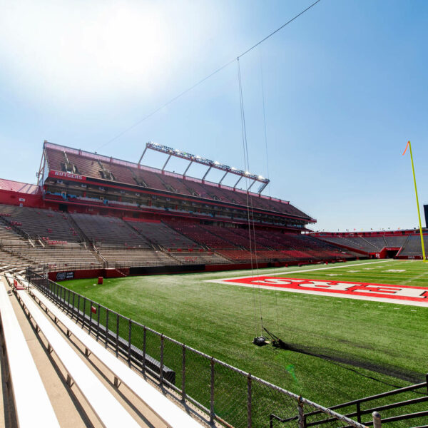 Rutgers University SHI Stadium Audio System Project Spotlight | WPS
