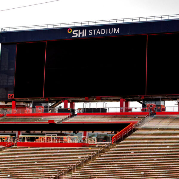 Rutgers University SHI Stadium Audio System Project Spotlight | WPS