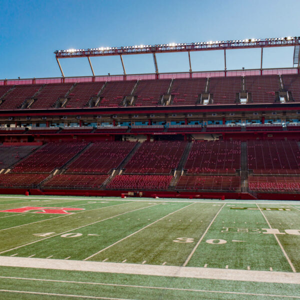 Rutgers University SHI Stadium Audio System Project Spotlight | WPS