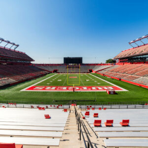 Rutgers University SHI Stadium Audio System Project Spotlight | WPS