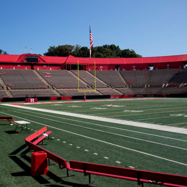 Rutgers University SHI Stadium Audio System Project Spotlight | WPS