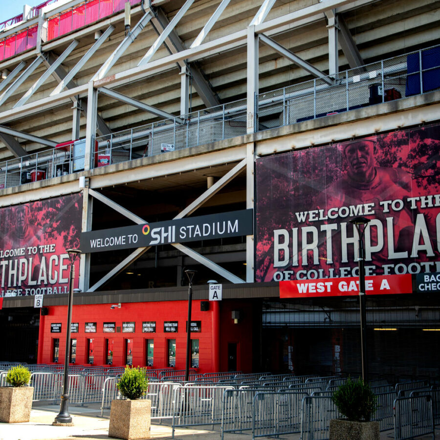Rutgers University SHI Stadium Audio System Project Spotlight | WPS