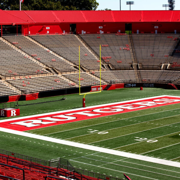 Rutgers University SHI Stadium Audio System Project Spotlight | WPS