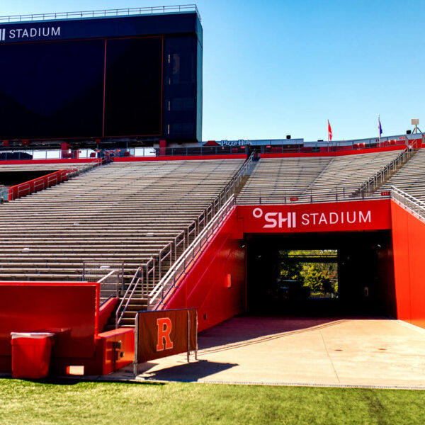Rutgers University SHI Stadium Audio System Project Spotlight | WPS
