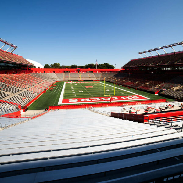 Rutgers University SHI Stadium Audio System Project Spotlight | WPS