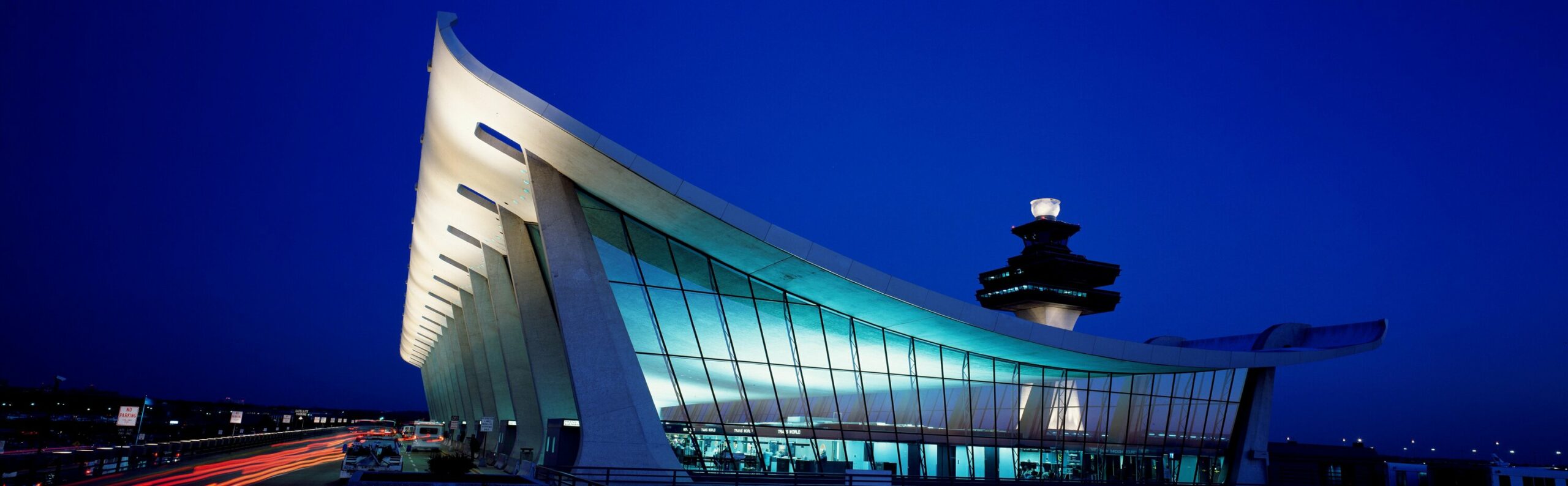 Integrated Mass Communication Systems for Airports | WPS