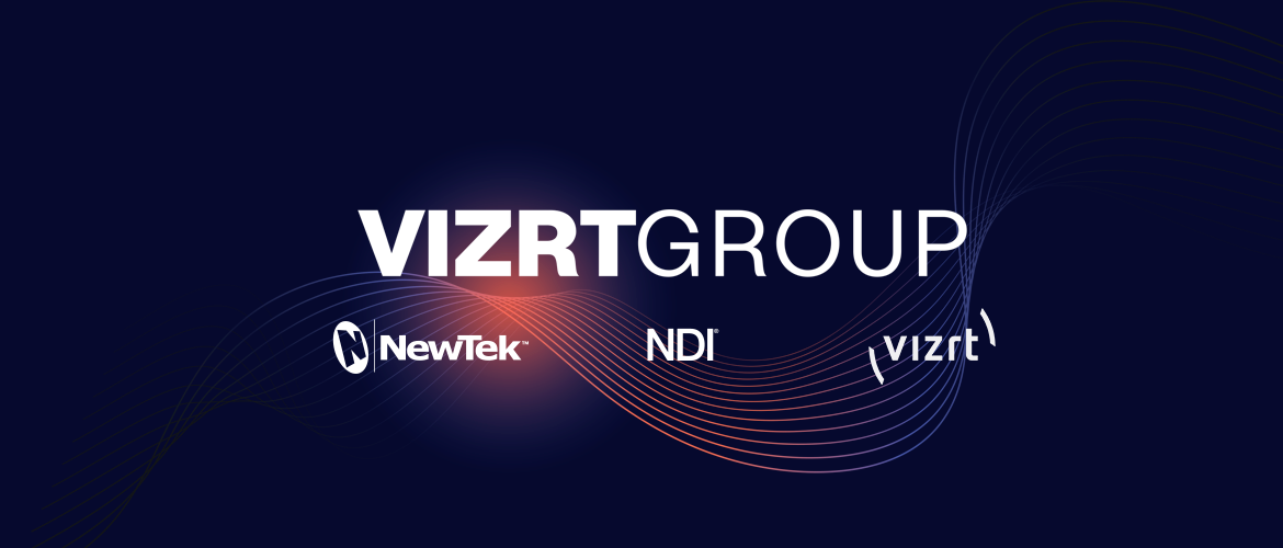 WPS Recognized by Vizrt Group/NewTek as a Top Partner in North America