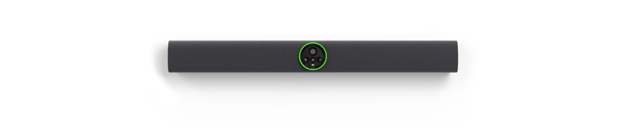 AV #TechTuesday: Crestron's All-In-One Videobar 70 with Intelligent ...