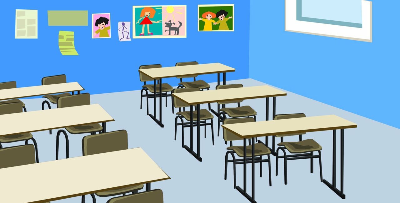 Integrated AV Technologies for the Classroom | K-12 & HigherEd | WPS