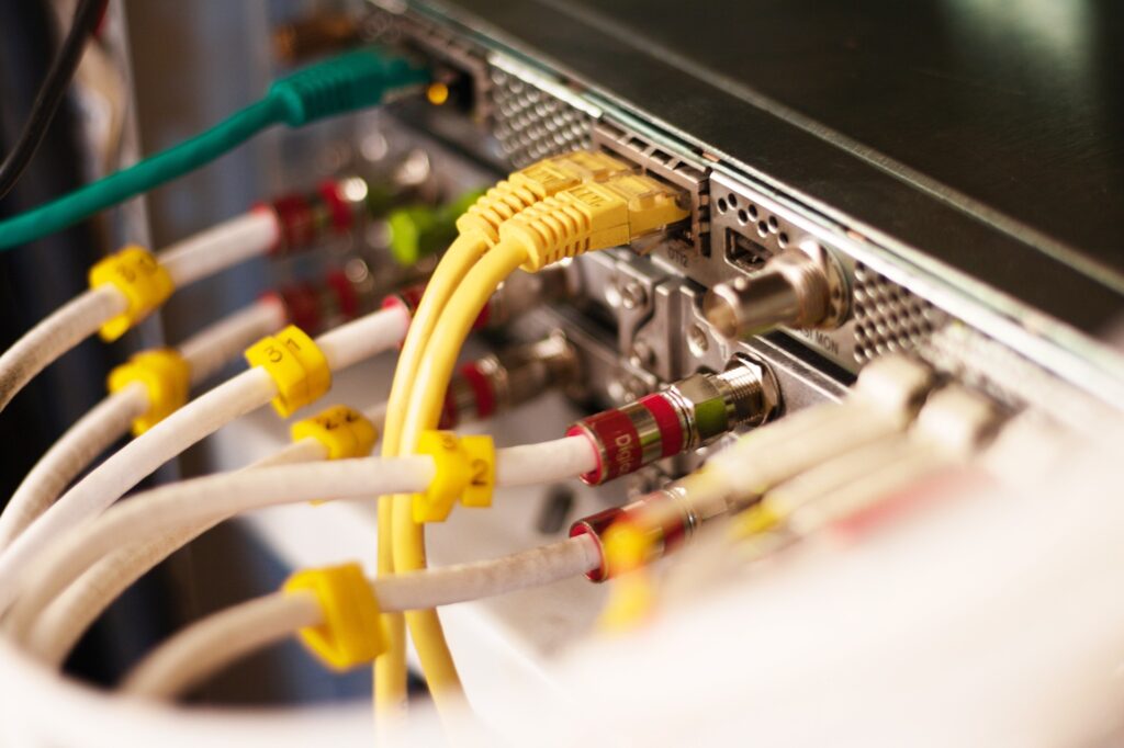 Pro AV Equipment Service & AV System Support | WPS